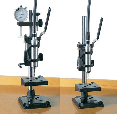 Pendant Motor Drill Press