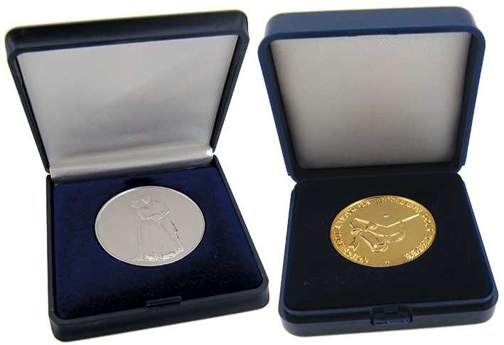 Commemorative Coins