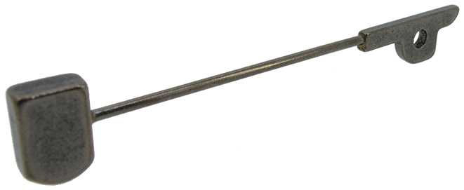 Bell Hammer, Longcase
