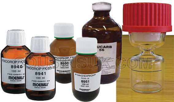 Moebius Fixodrop (FK)