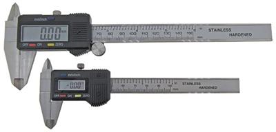 Digital (Metal) Vernier