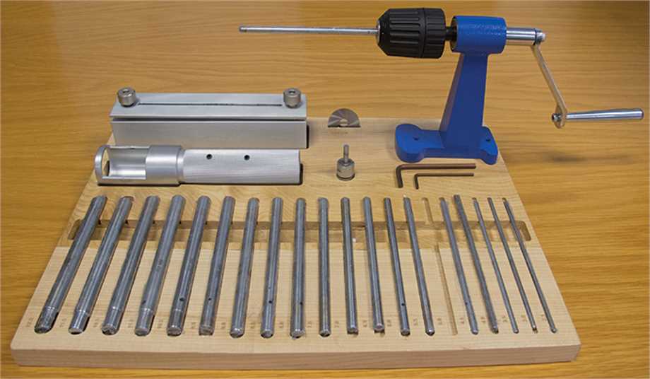 Jump Ring Making & Manufacturing