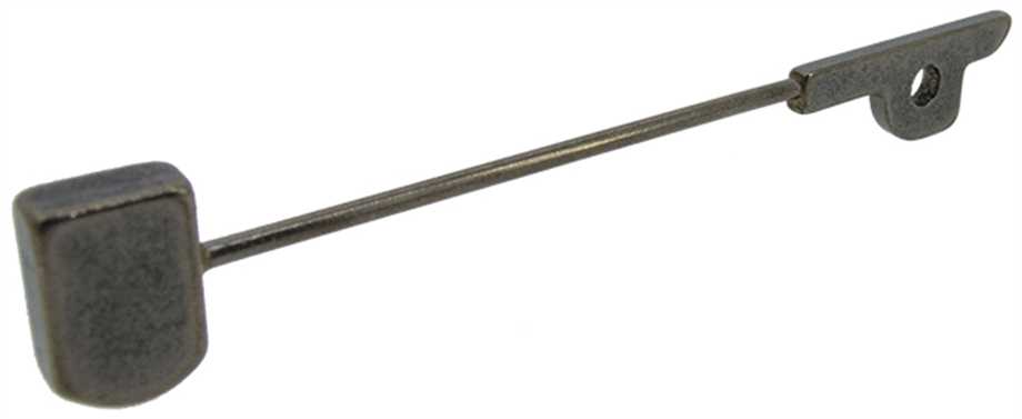 Bells, Stands & Hammers