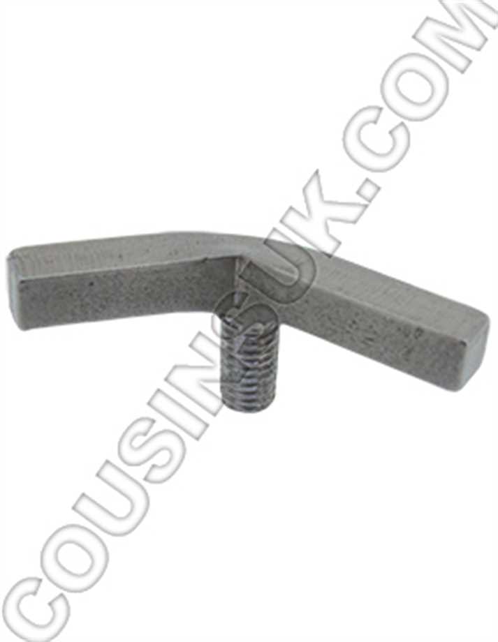 Clicks & Click Springs