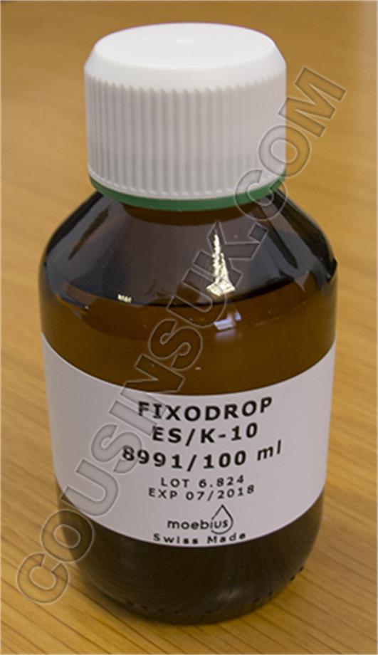 Moebius Fixodrop (FK)