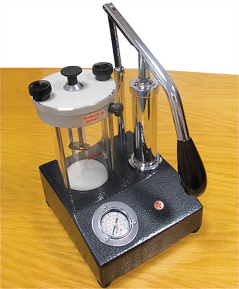 Waterproof Testing Machines