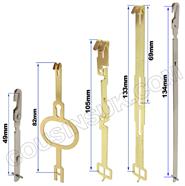 Clock Watch parts batteries jewellery findings Tools Equipment